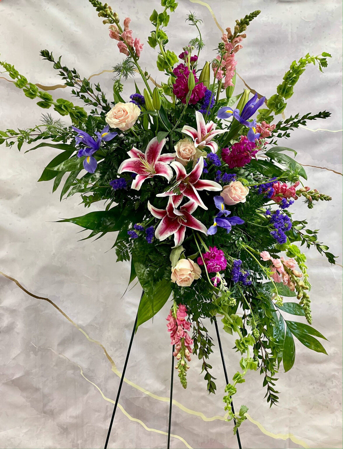 Guiding Grace Spray - Lux Funeral Home & Cremation Services New ...