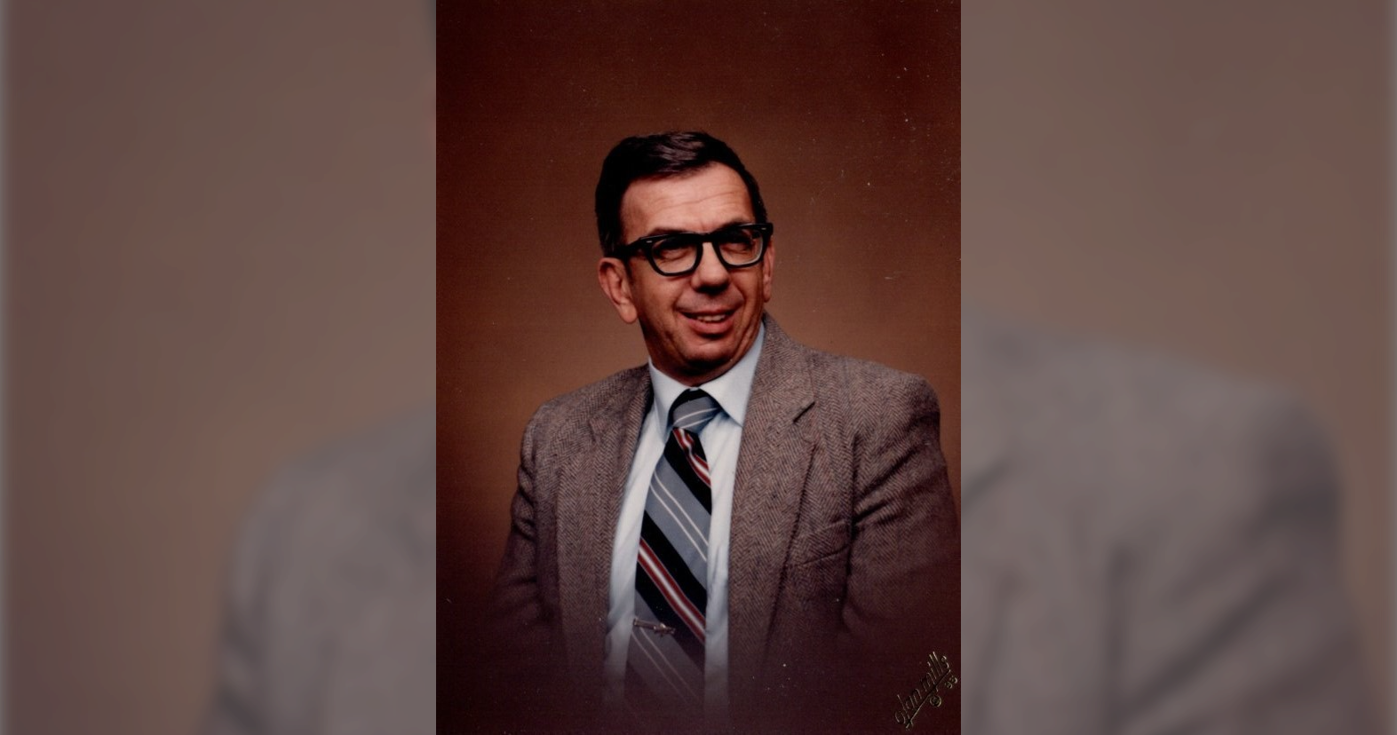 Ralph DePierro - Lux Funeral Home & Cremation Services New Braunfels, TX