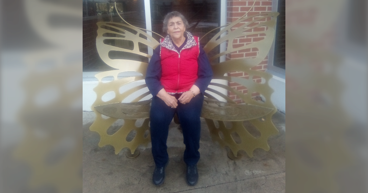 Natalia Farias Alonzo - Lux Funeral Home & Cremation Services New ...