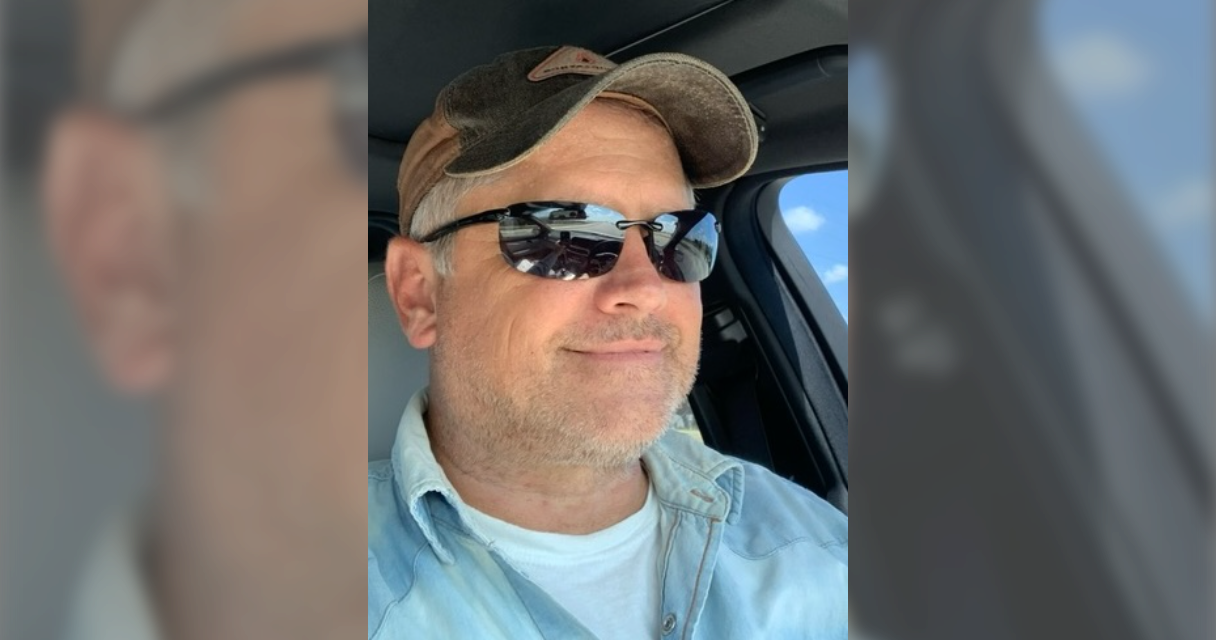 Craig P. Mullins - Lux Funeral Home & Cremation Services New Braunfels, TX