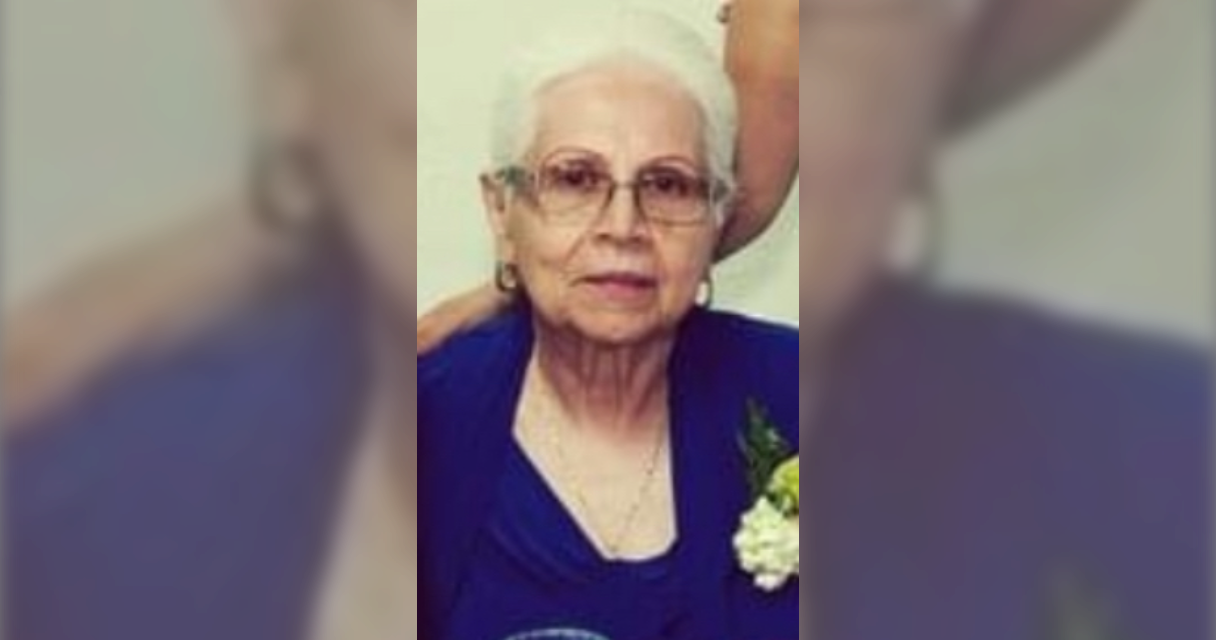 Magdalena Silguero - Lux Funeral Home & Cremation Services New ... Magdalena Silguero - Lux Funeral Home & Cremation Services New ...