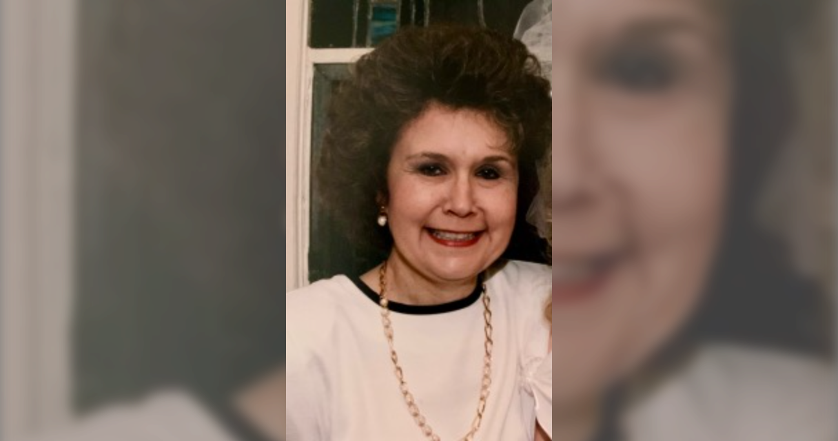 Sherry Lynn Tschoepe - Lux Funeral Home & Cremation Services New ...