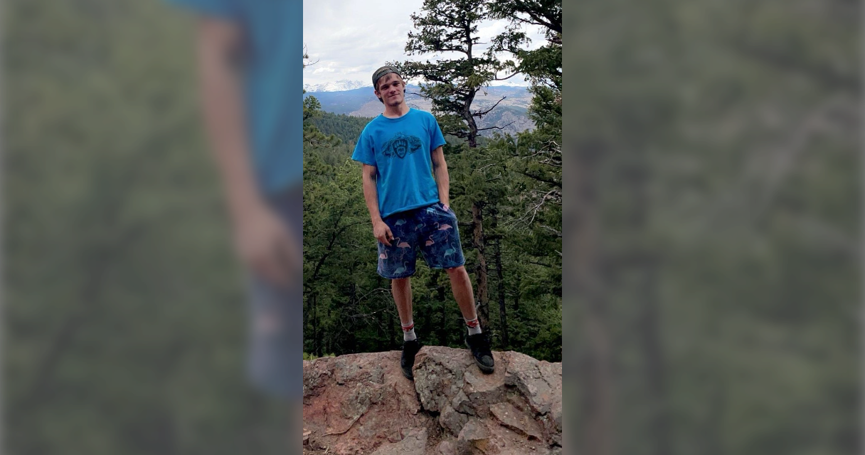 Colton Blevins - Lux Funeral Home & Cremation Services New Braunfels, TX