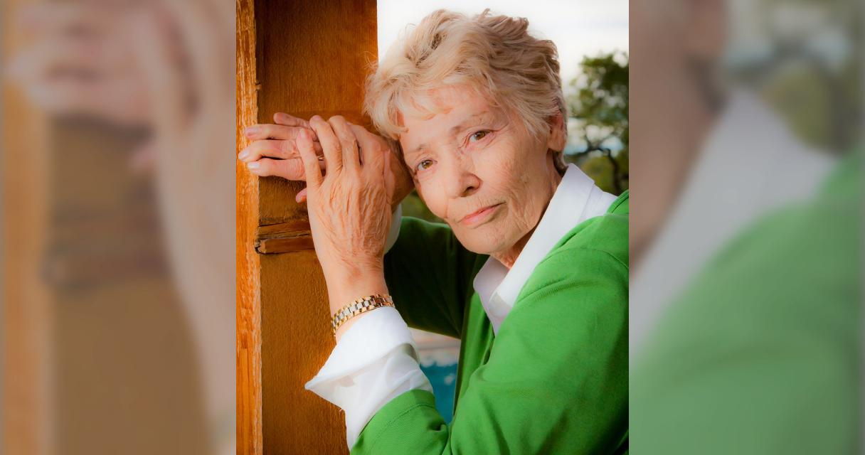 Lucille Elizabeth Karcher - Lux Funeral Home & Cremation Services New ...
