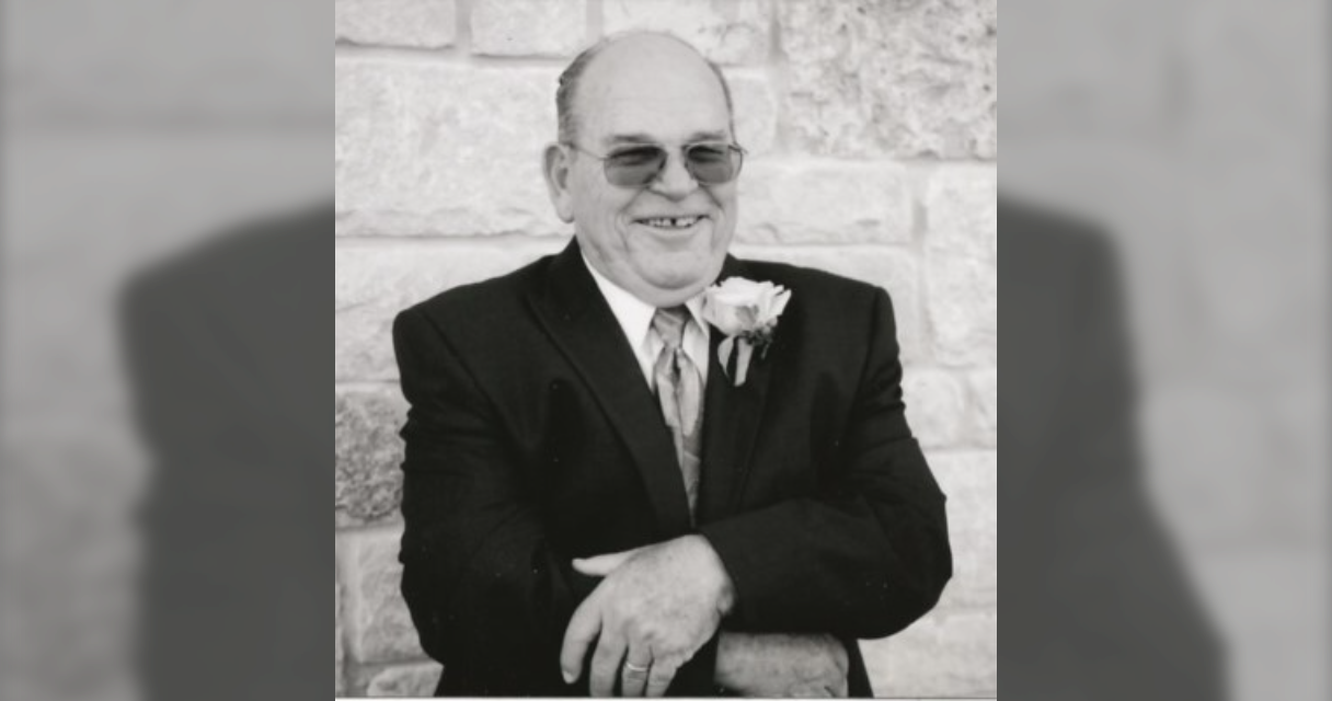 Duane Everett Babitzke - Lux Funeral Home & Cremation Services New ...