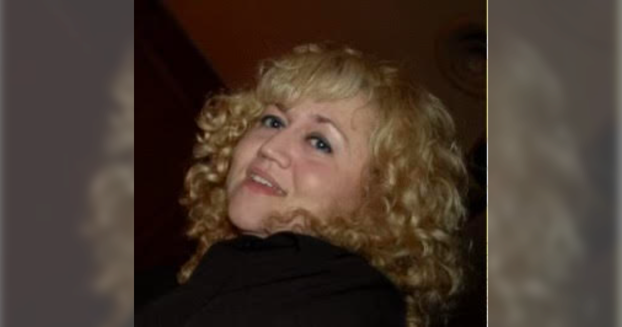 Catherine Ann Doyle Novak - Lux Funeral Home & Cremation Services New ...