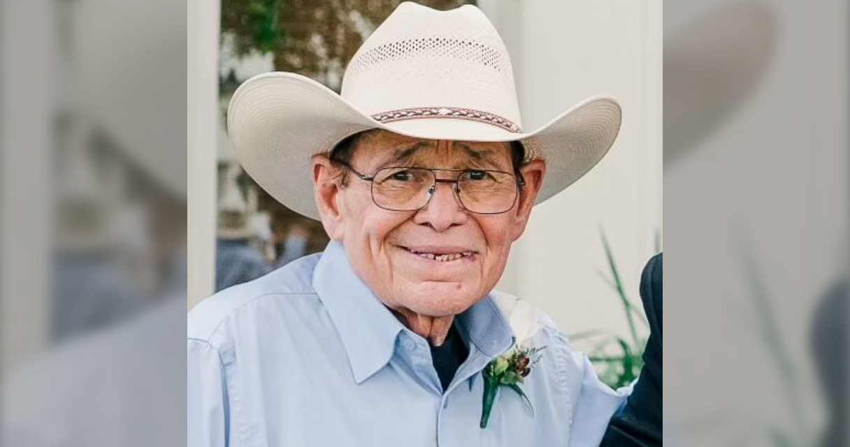 Armando Garza - Lux Funeral Home & Cremation Services New Braunfels, TX