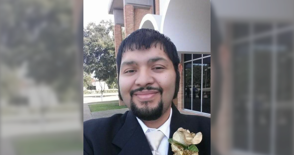 Gilbert Rodriguez - Lux Funeral Home & Cremation Services New Braunfels, TX