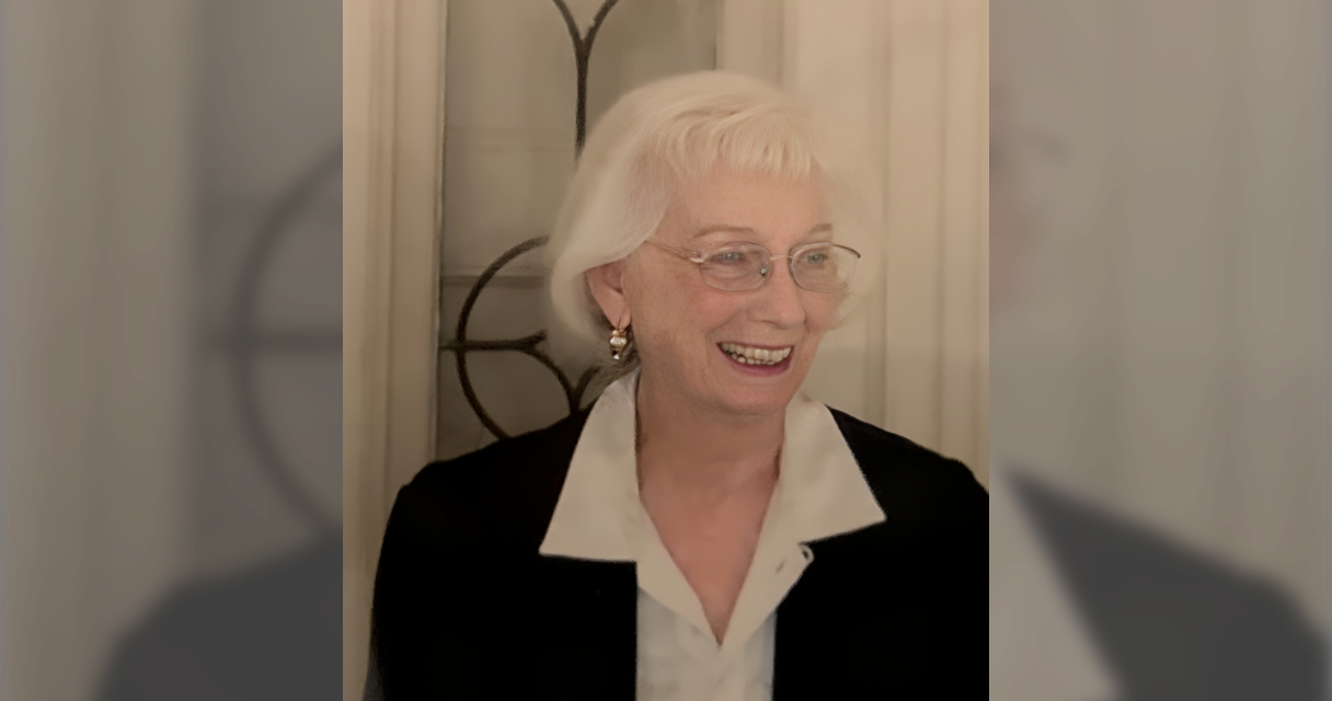 Mary Elizabeth Carter - Lux Funeral Home & Cremation Services New ...