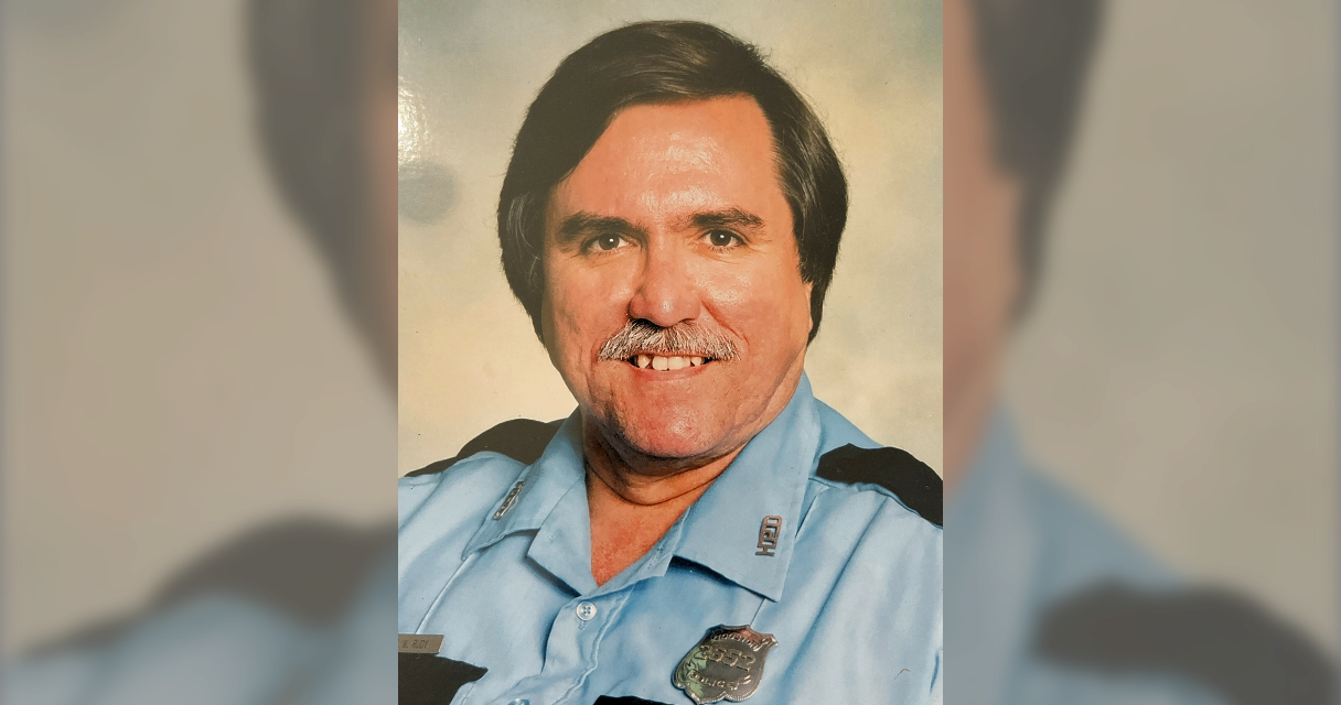 Russell William Rudy - Lux Funeral Home & Cremation Services New ...