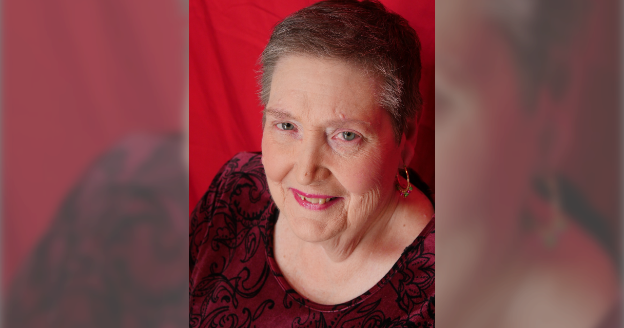 Sheila Joy Brotherton - Lux Funeral Home & Cremation Services New ...