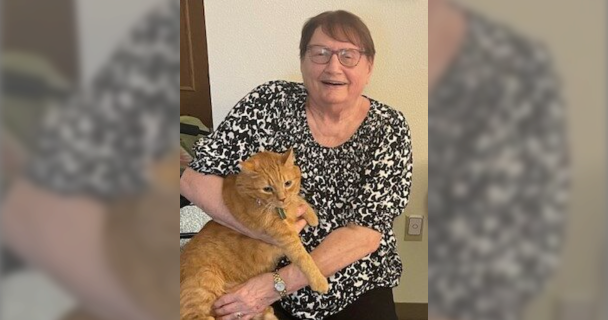 Carol Diane Jerde - Lux Funeral Home & Cremation Services New Braunfels, TX