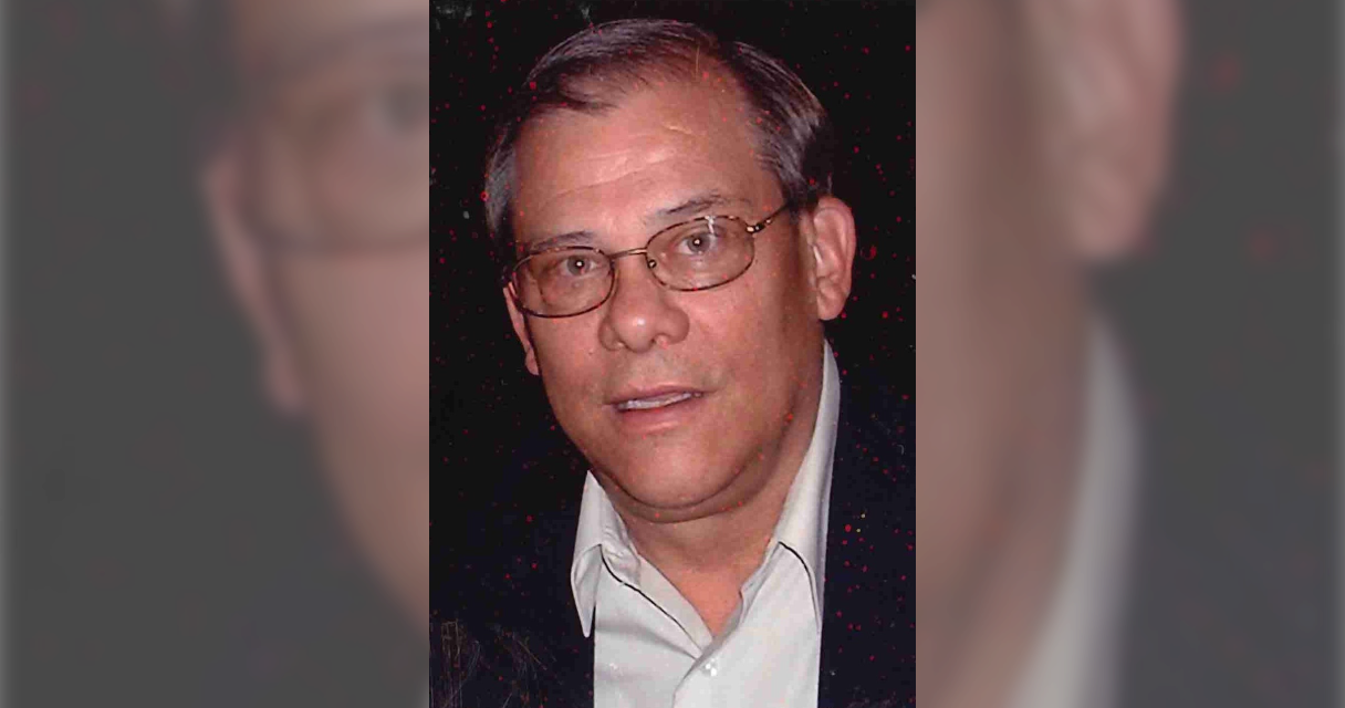 Larry J. Erben - Lux Funeral Home & Cremation Services New Braunfels, TX