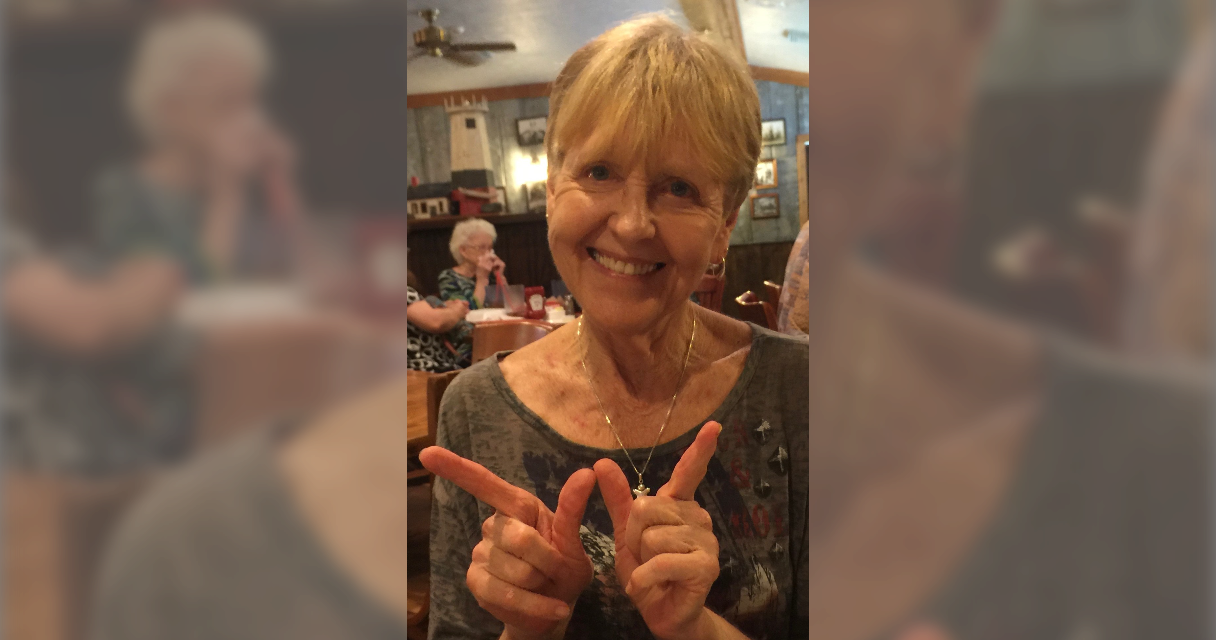 Carol Lee Griffin - Lux Funeral Home & Cremation Services New Braunfels, TX