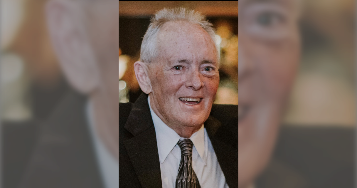 Charles "Buddy" Roy Crowe - Lux Funeral Home & Cremation Services New ...