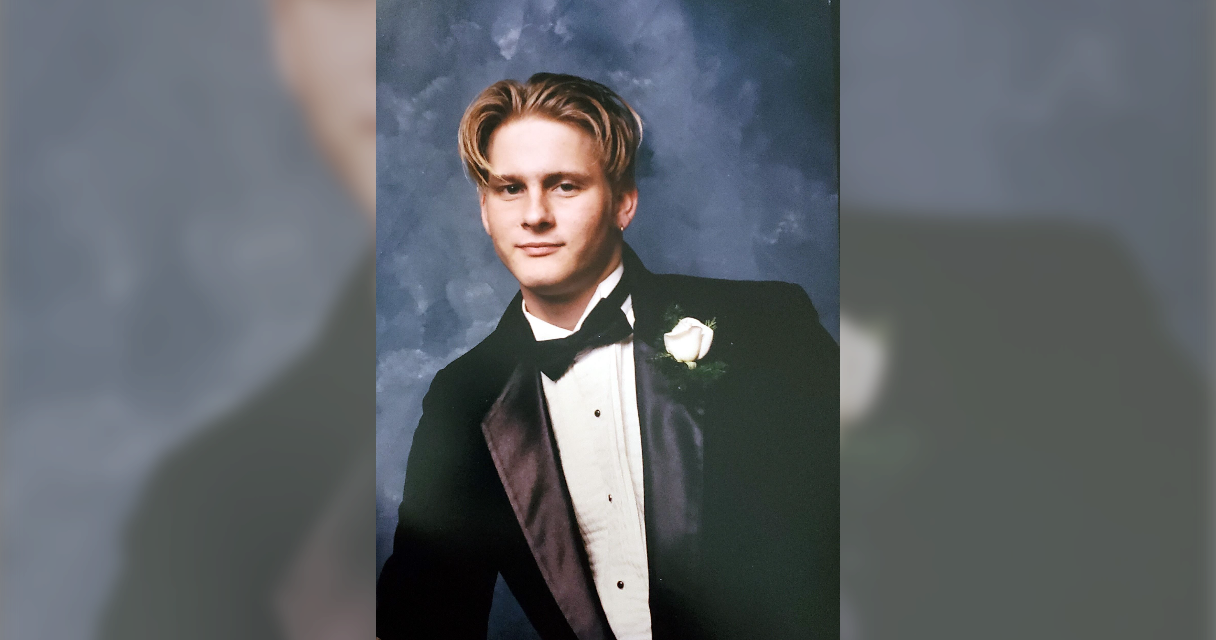 James Robert Reininger - Lux Funeral Home & Cremation Services New ...