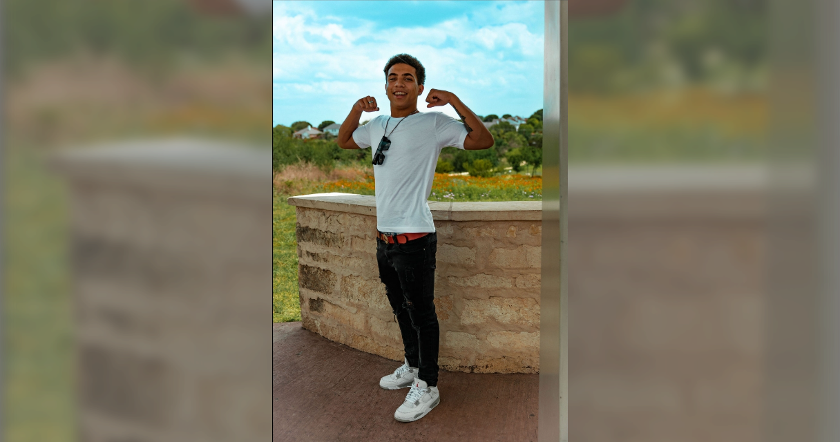 Chance Herron - Lux Funeral Home & Cremation Services New Braunfels, TX