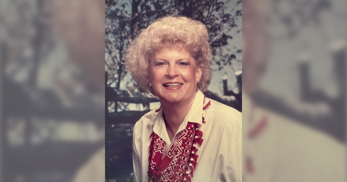 Reba Jean Davis - Lux Funeral Home & Cremation Services New Braunfels, TX