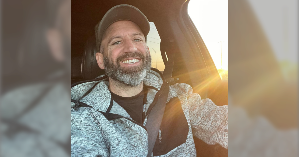 Tyler Fox - Lux Funeral Home & Cremation Services New Braunfels, TX