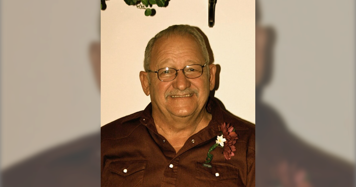 William "Bill" Thomas Ellis - Lux Funeral Home & Cremation Services New ...