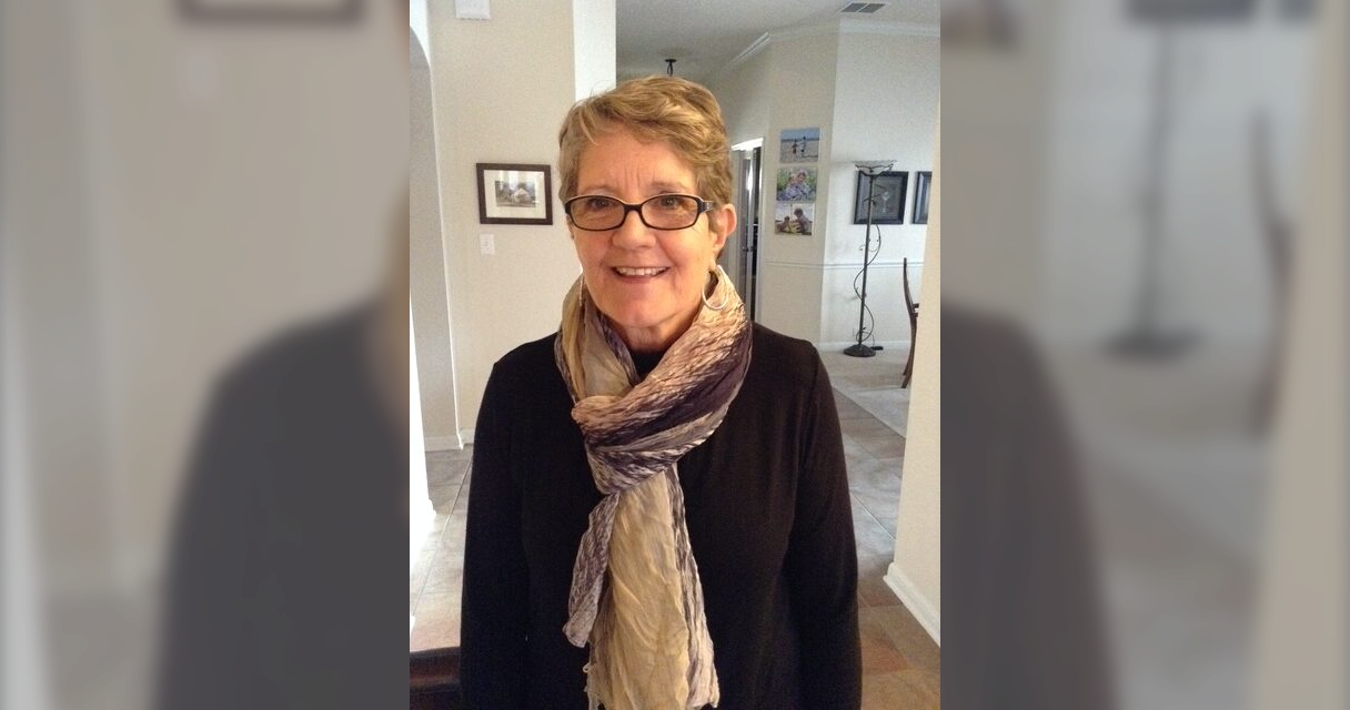 Sandra Travis - Lux Funeral Home & Cremation Services New Braunfels, TX