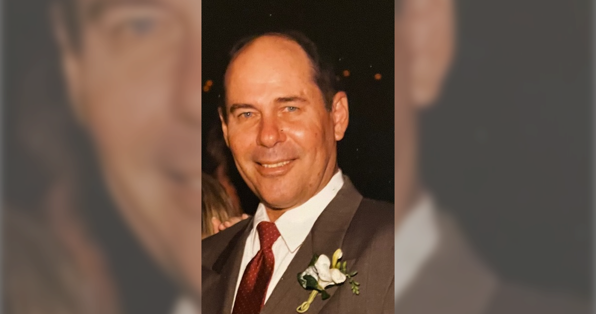 John Herry Scheffel - Lux Funeral Home & Cremation Services New ...