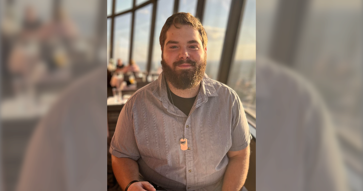 Caleb Carter - Lux Funeral Home & Cremation Services New Braunfels, TX