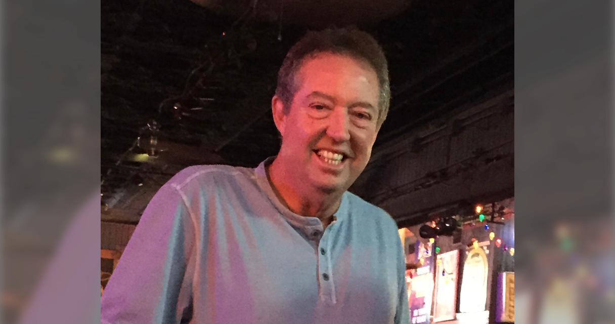 David Jarratt - Lux Funeral Home & Cremation Services New Braunfels, TX