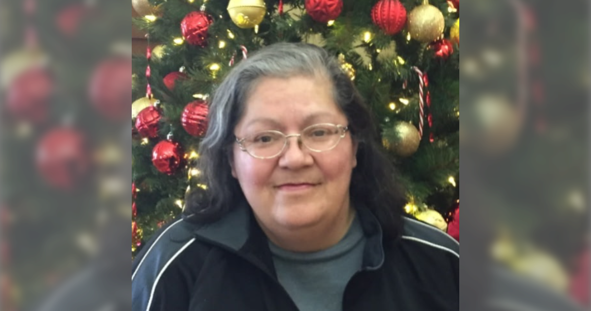 Gloria Mendez-Murphy - Lux Funeral Home & Cremation Services New ...