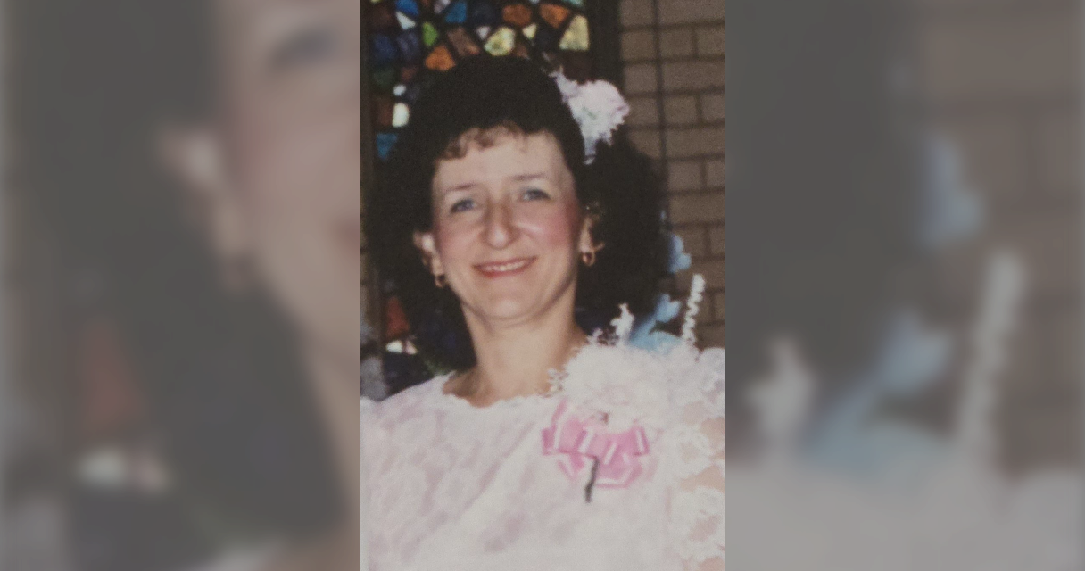 Sandra Luz Valdez - Lux Funeral Home & Cremation Services New Braunfels, TX