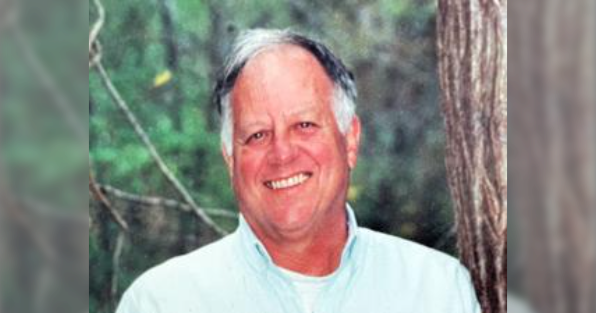 Cary Lee Leverett, MD, Captain, USNR - Lux Funeral Home & Cremation ...