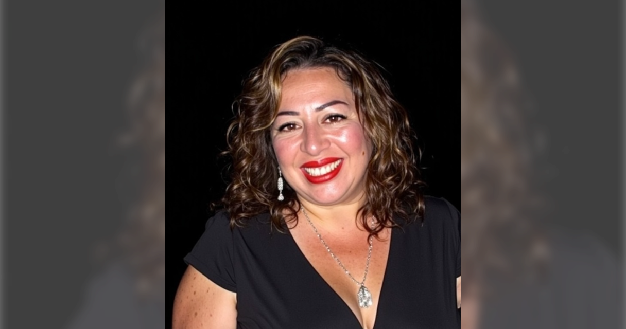 Cynthia Perez - Lux Funeral Home & Cremation Services New Braunfels, TX