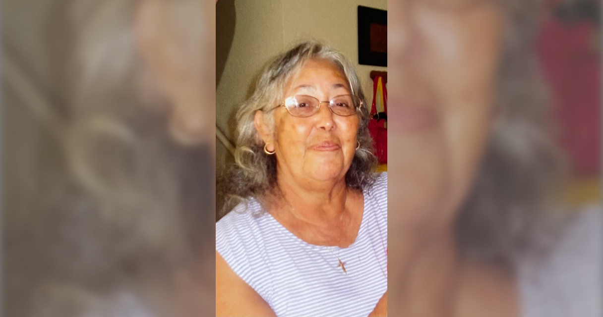 Marianita (Maryann) Cruz - Lux Funeral Home & Cremation Services New ...