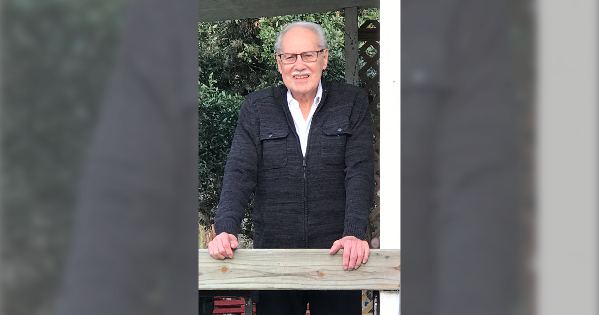 Joe Almendarez Aguayo - Lux Funeral Home & Cremation Services New ...