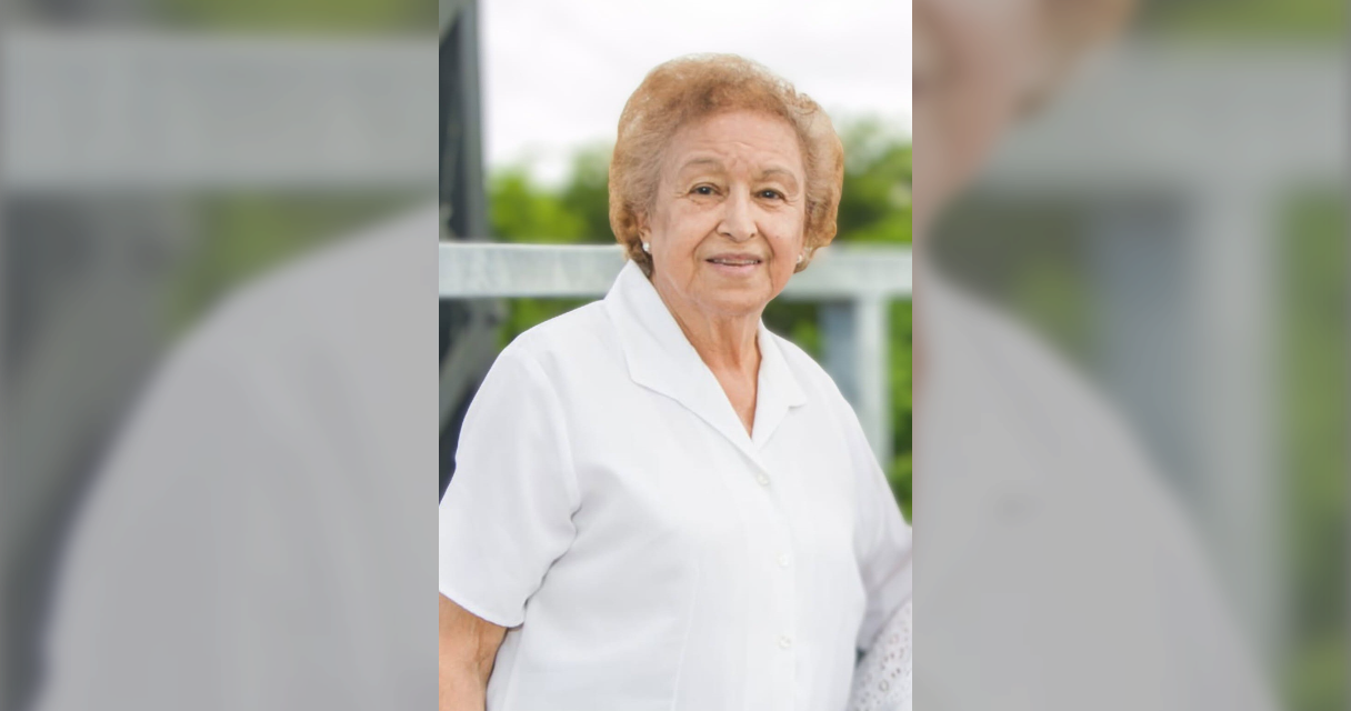 Clara G. Meza - Lux Funeral Home & Cremation Services New Braunfels, TX