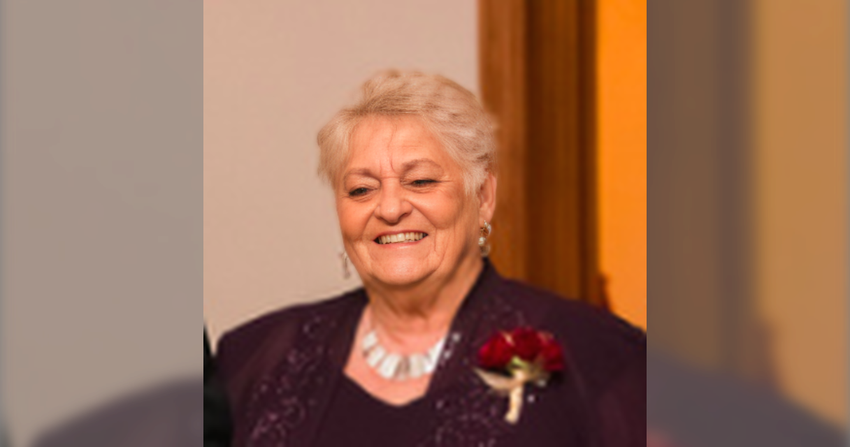 Jo Ann Hackney - Lux Funeral Home & Cremation Services New Braunfels, TX