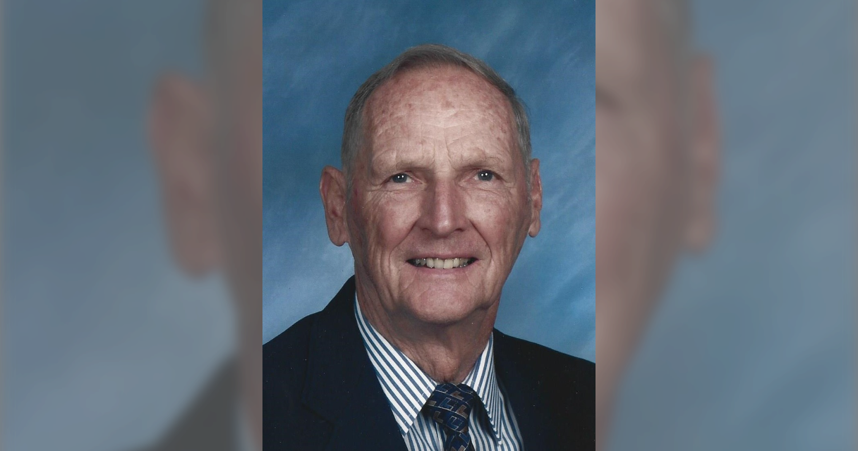 Donald Van Riper - Lux Funeral Home & Cremation Services New Braunfels, TX