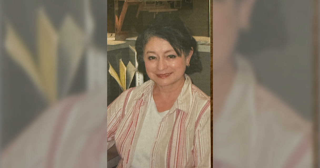 Elena Calvillo Howard - Lux Funeral Home & Cremation Services New Braunfels, TX