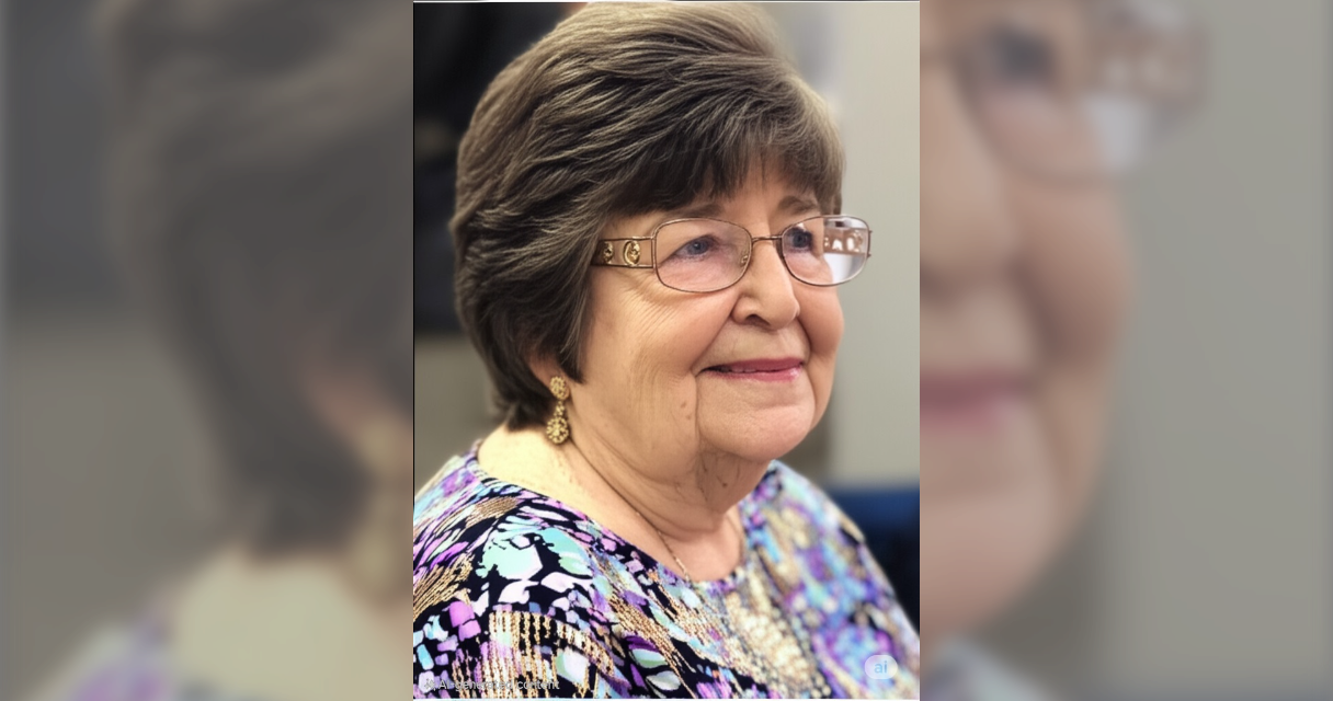 Mary Virginia Dunn - Lux Funeral Home & Cremation Services New ...