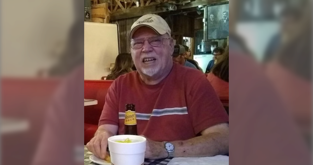 Robert James Sneed - Lux Funeral Home & Cremation Services New Braunfels, TX